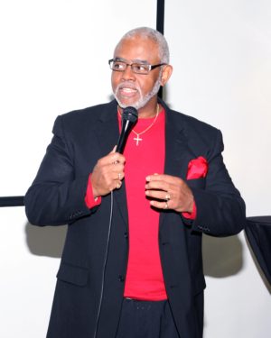 T. D. Stubblefield Ministries | Dr. T.D. Stubblefield